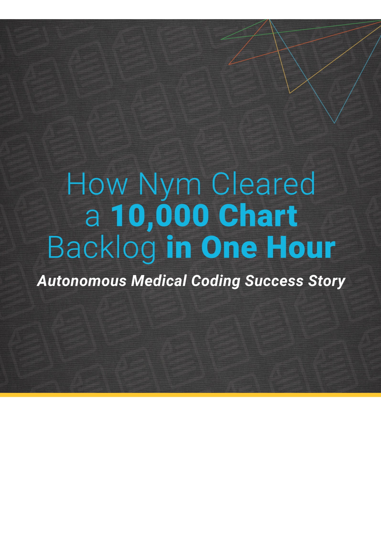 Backlog Success Story