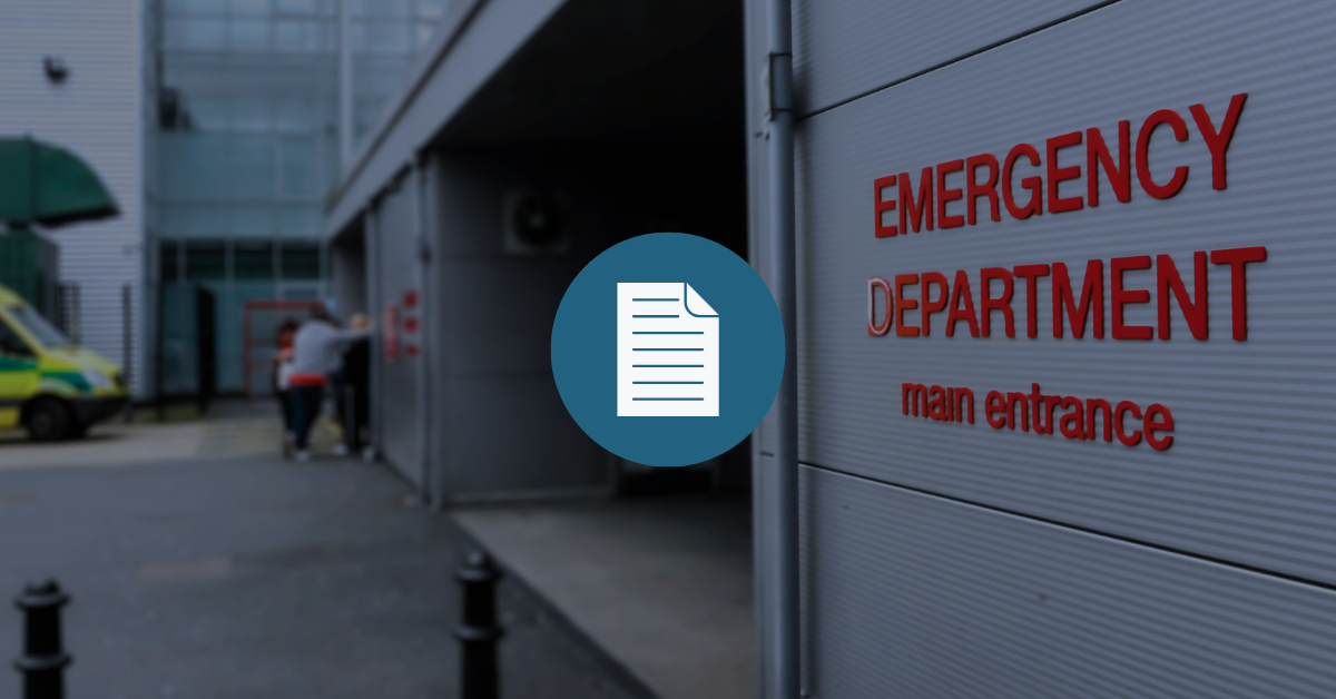 Riverland Health Case Study | Nym Autonomous Medical Coding